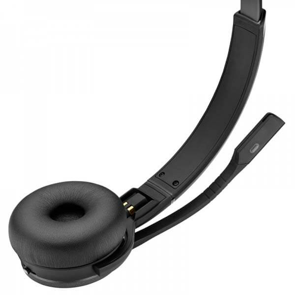 EPOS Sennheiser SDW 5061 DECT Wireless PC Headset | 1000302 | Headset Store